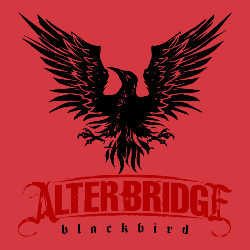 Alter Bridge Blackbird