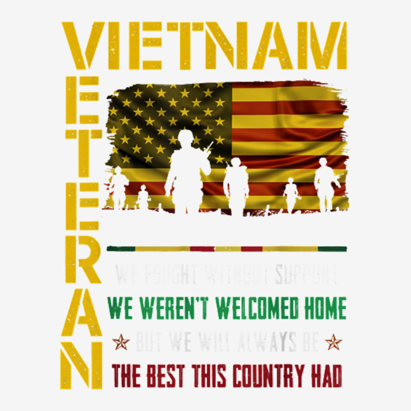Vietnam Veteran We Fought Without Support We Werenâ€™t Welcome Fanny ...