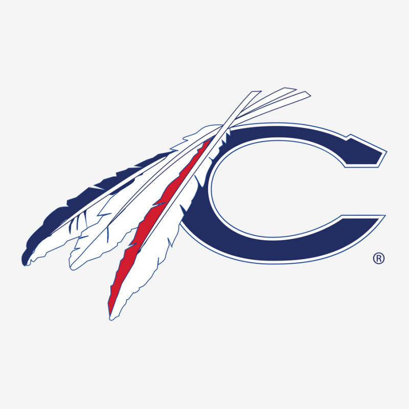 Catawba College Indians Classic T-shirt By Ellard Grey - Artistshot