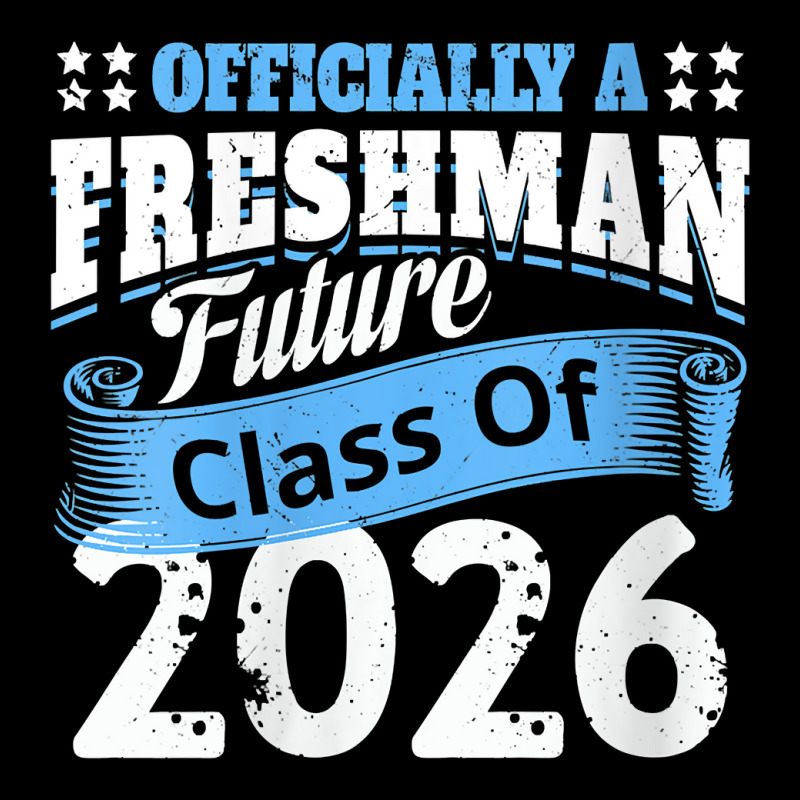 Womens Official Freshman Future Class 2026 First Day 9th Grade V Neck ...