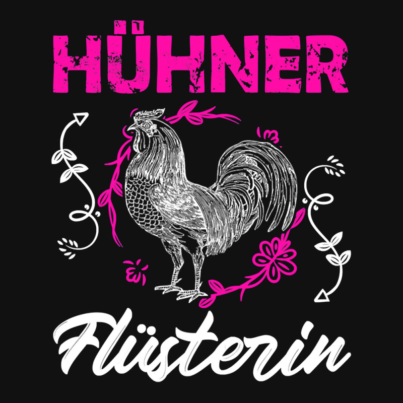 Chicken Chick Fun Womens Hen Chicken Coop I Chicken Whisper 158 Rooste ...