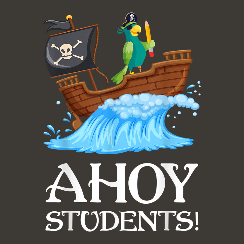 Funny 1st 2nd 3rd 4th 5th 6th Grade Pirate Teacher T Shirt Bucket Hat ...