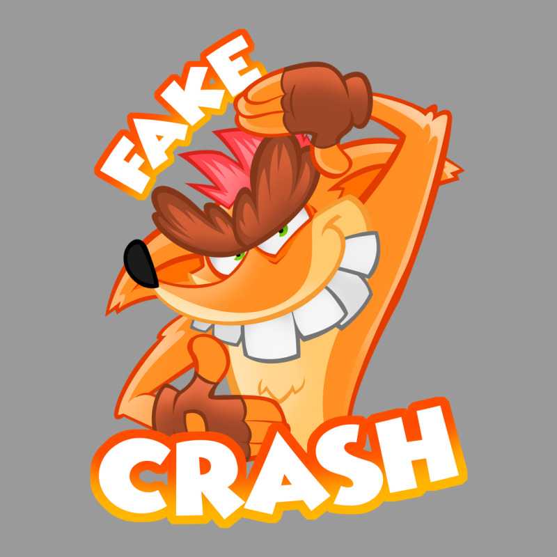 Fake Crash