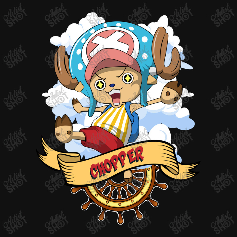 One Piece Chopper Wallpaper Hd