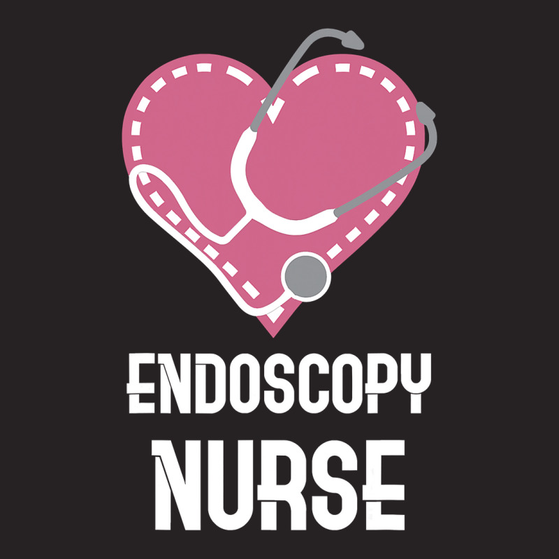 Endo Nurse Gift Gastroenterology Endoscopy Gi Nurses T Shirt Vintage ...