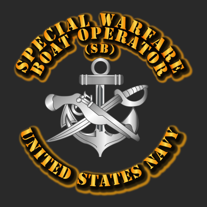 Navy Rate Special Warfare Boat Operator Printed Hat By Trokeryth ...