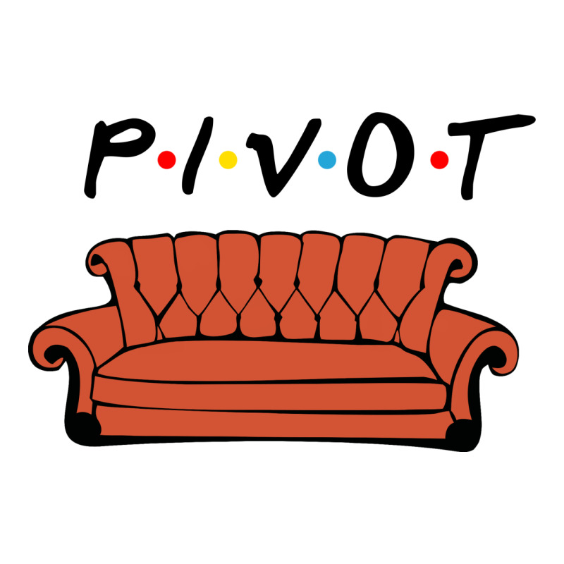 Pivot Friends