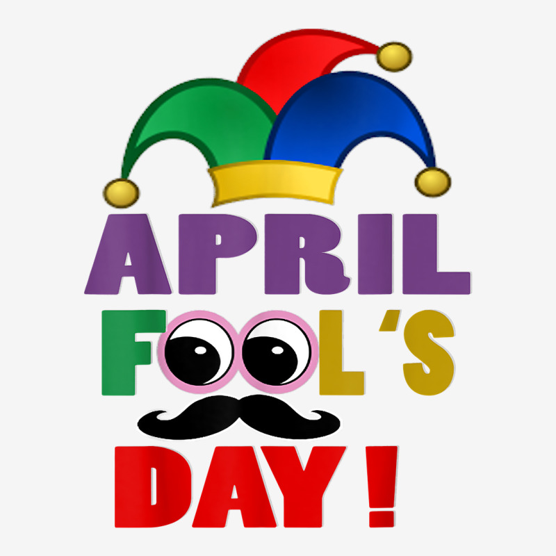 Happy April Fools Day Shirt April Fools Day Joke Funny 1st T Shirt Slide Sandal By Tognifx