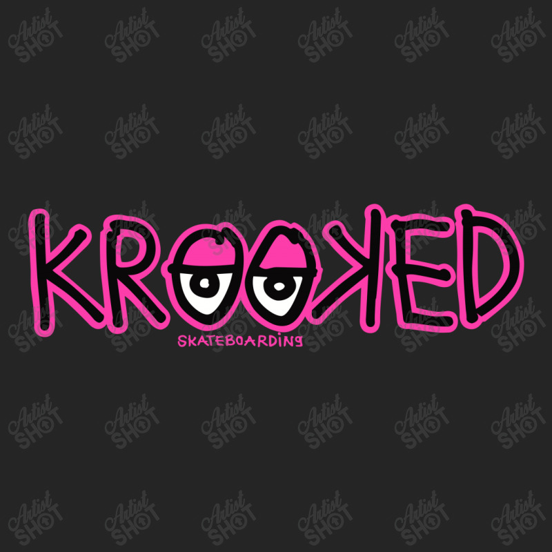 Krooked Logo