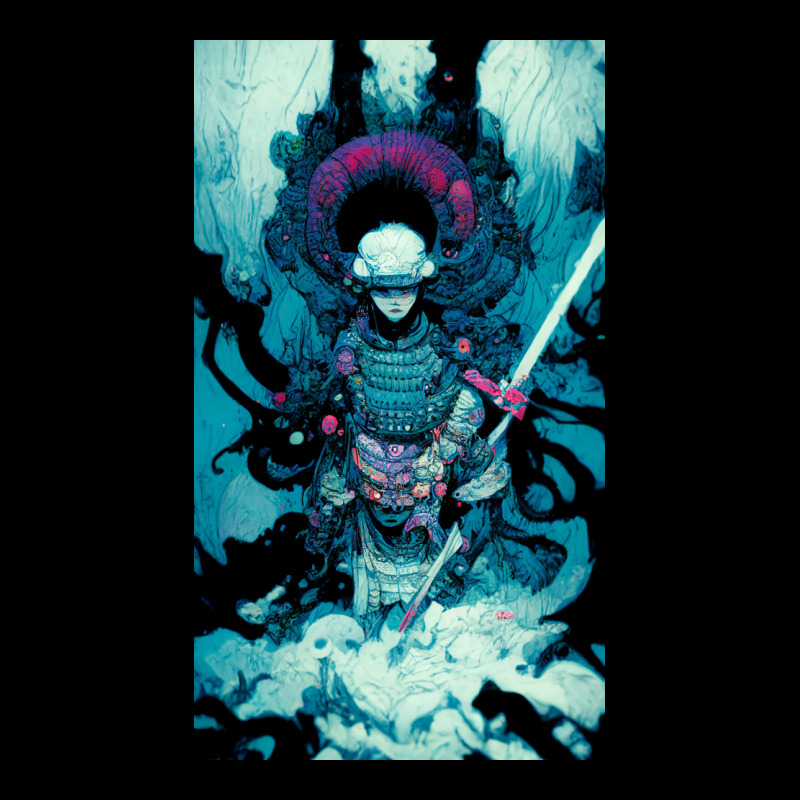 Cyphlon Anton Levay As A Samurai Of The Occult Symetrical Kills 90a445 ...