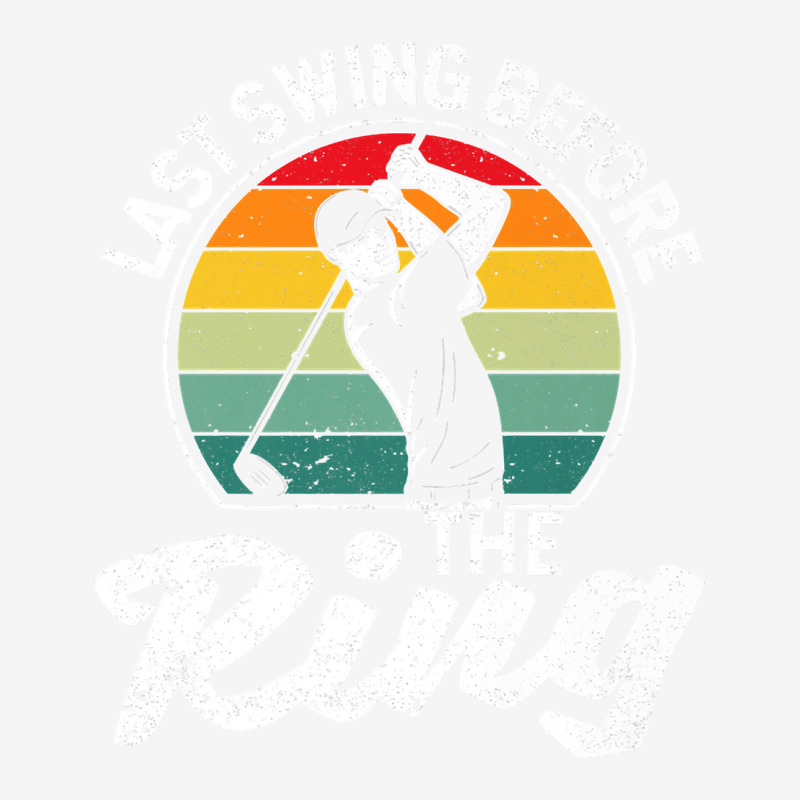 Fan Golfer Golfing Player Last Swing Before The Ring Golf Premium ...