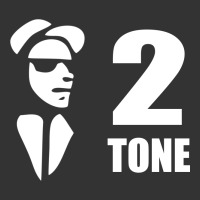 Custom Ska 2 Tone Music Reggae Punk Retro Rude Boy Crewneck Sweatshirt ...