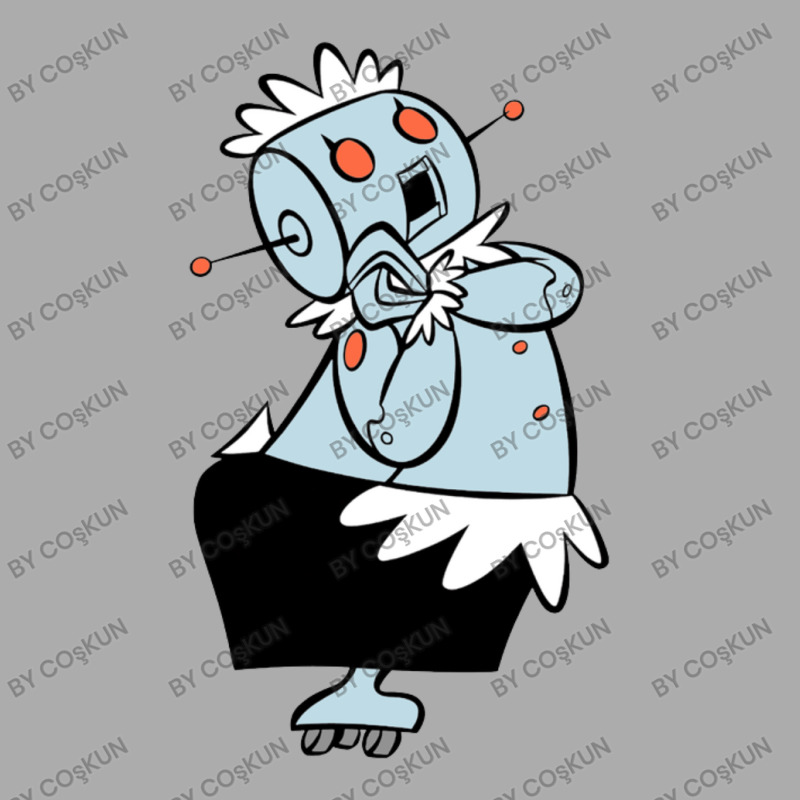 The Jetsons Funny Robot Cartoon Women's Pajamas Set By Coşkun - Artistshot