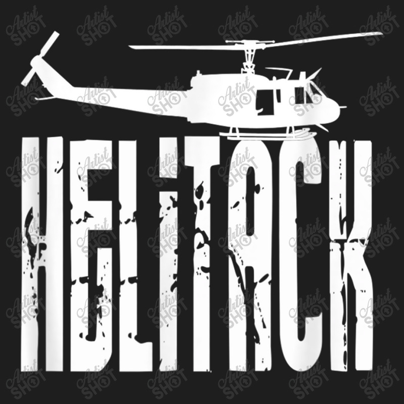 Helitack Shirt Wildland Firefighter Fire Helicopter Crew Classic T ...
