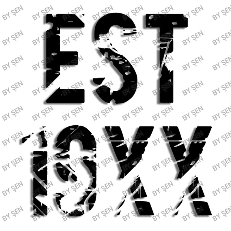 Mgk Est Logo