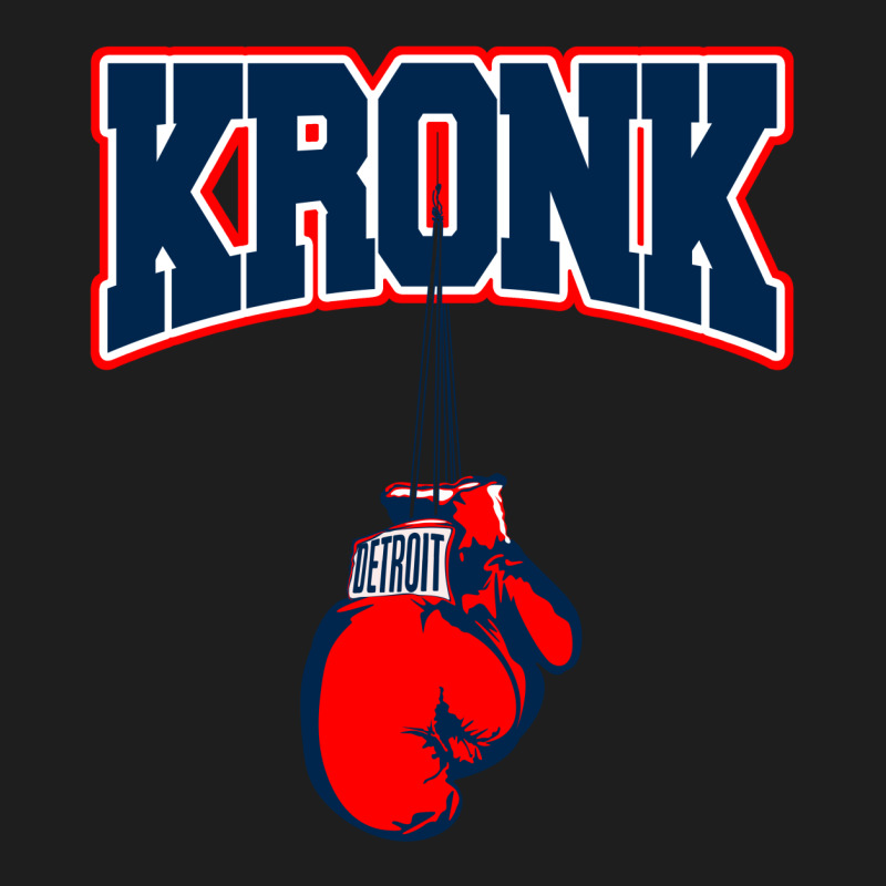 Kronk Gym Classic T-shirt By Parashiel - Artistshot