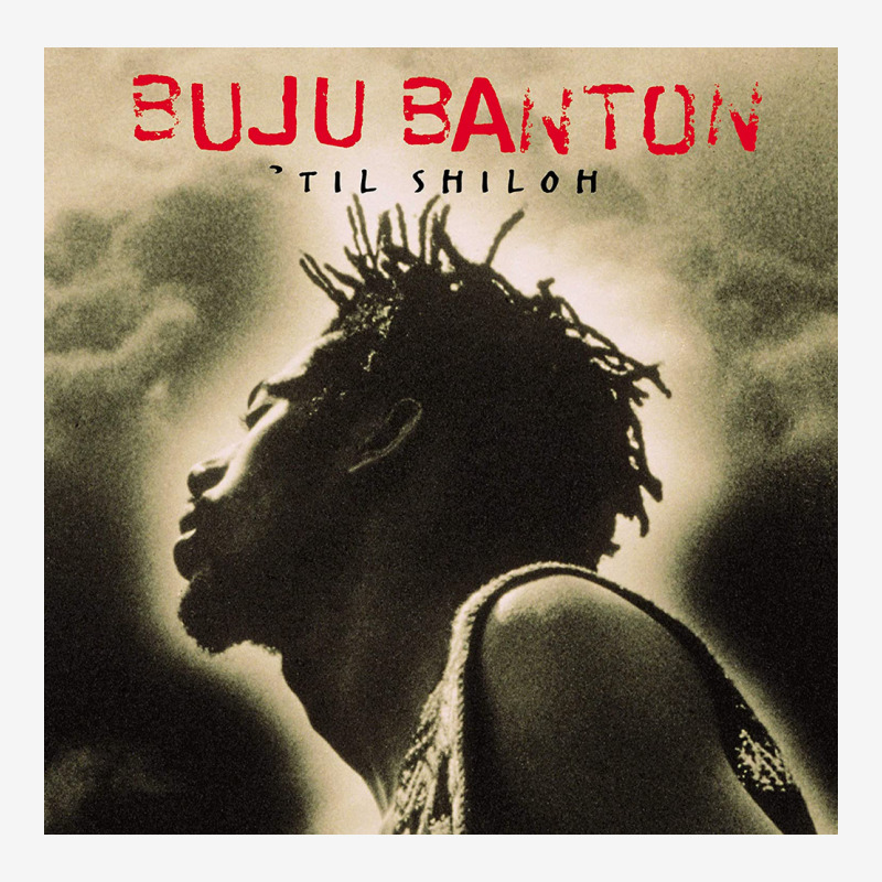 Buju Banton Til Shiloh