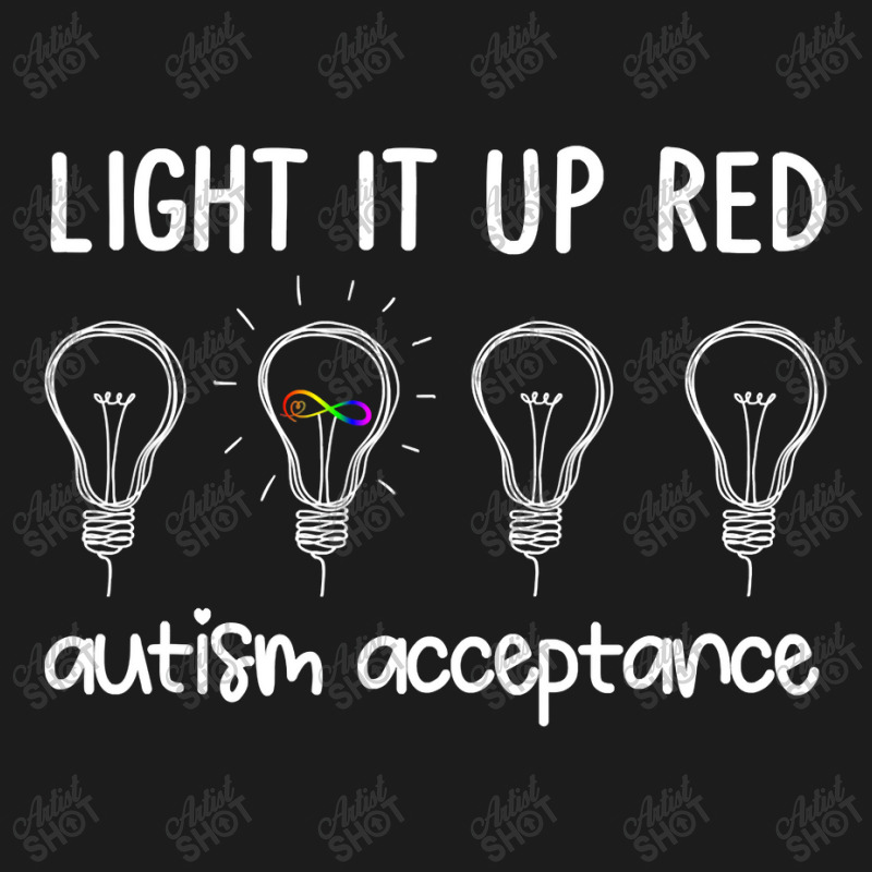 Wear Red Instead Autism, Acceptance In April 2022 Hoodie & Jogger Set ...