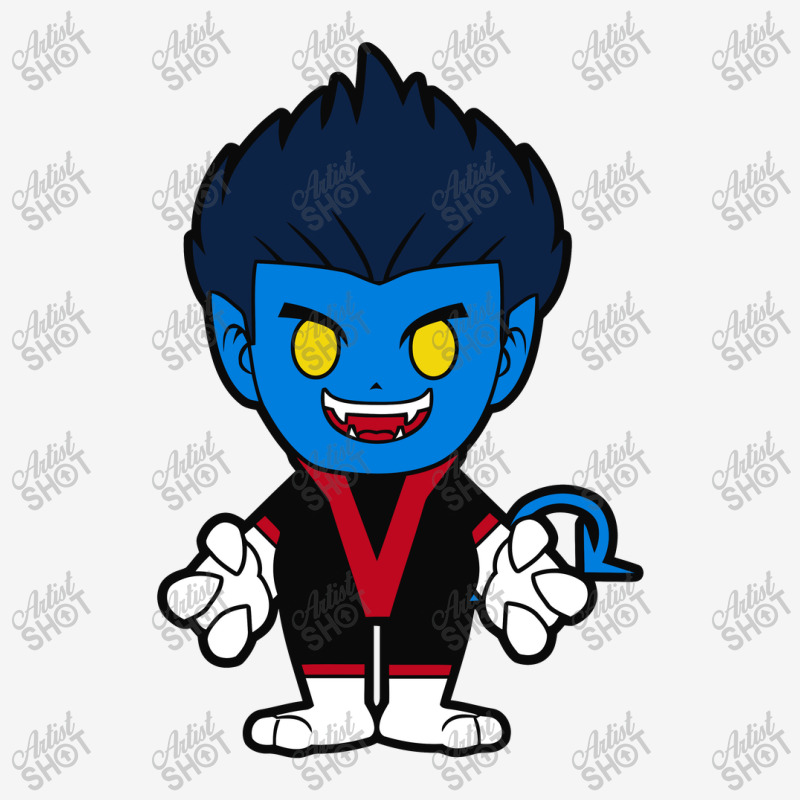 Chibi Nightcrawler