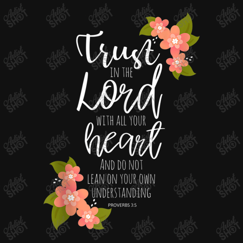 Proverbs 35, Trust In The Lord, Scripture Christian Bible My Favorite ...