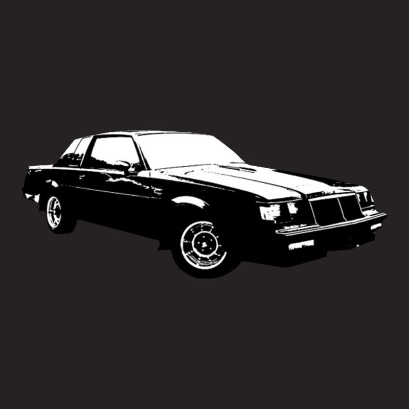1987 Grand National B&w Grand National Gnx Vintage Cap By Nbobatiga ...