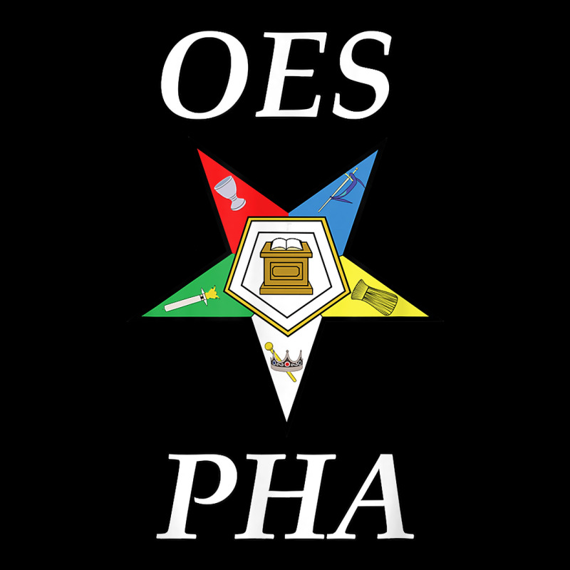 Oes Pha T Shirt Prince Hall Order Eastern Star Tee No Fatal Baby ...