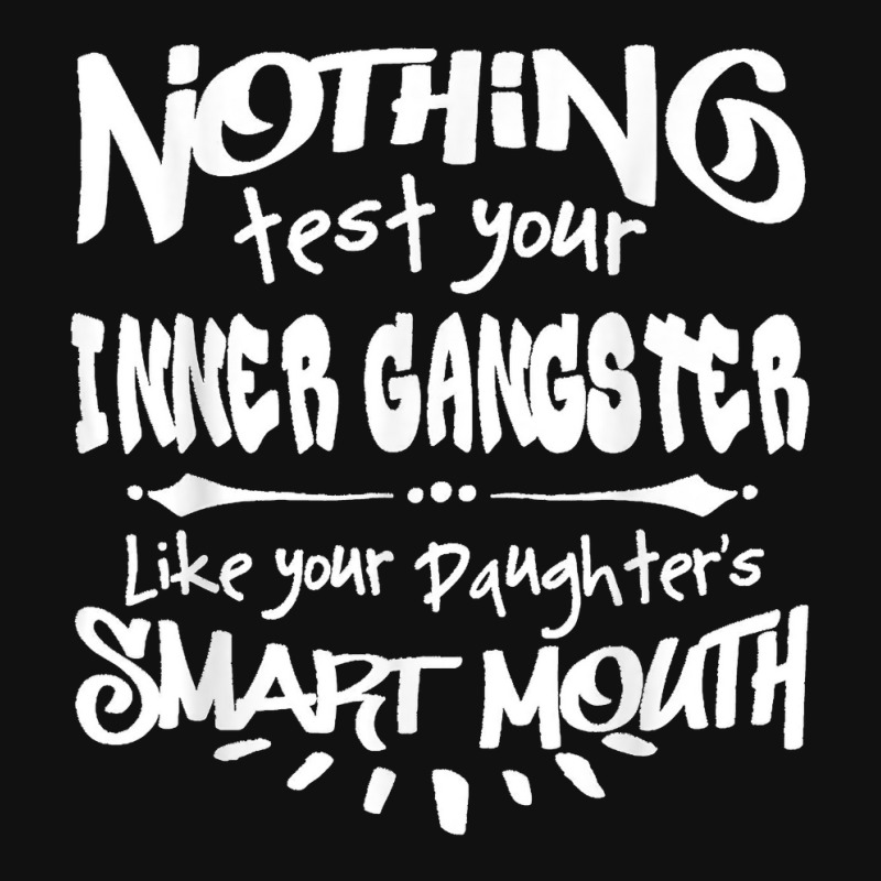 Nothing Tests Your Inner Gangster Like Your Daughter’s Mouth Bicycle ...
