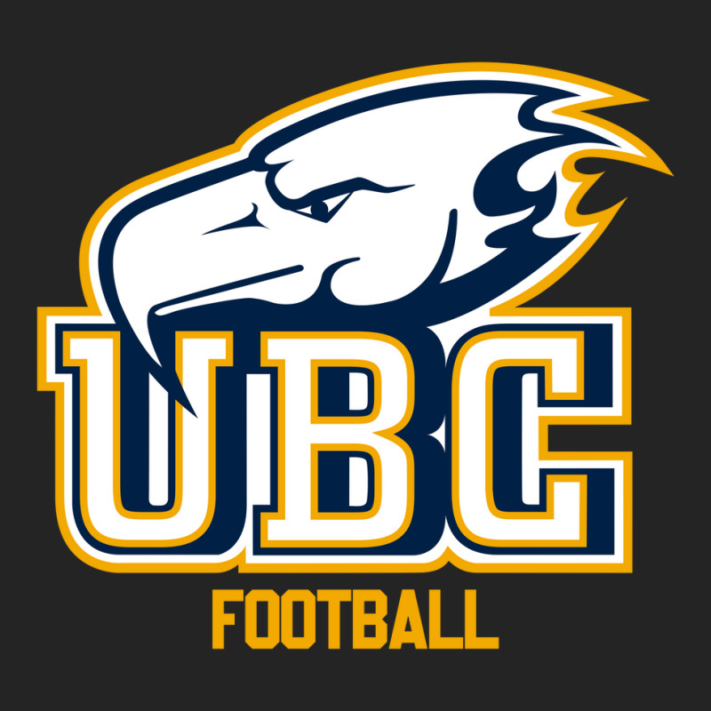 Ubc Thunderbirds Football 3/4 Sleeve Shirt By Budakbatur - Artistshot