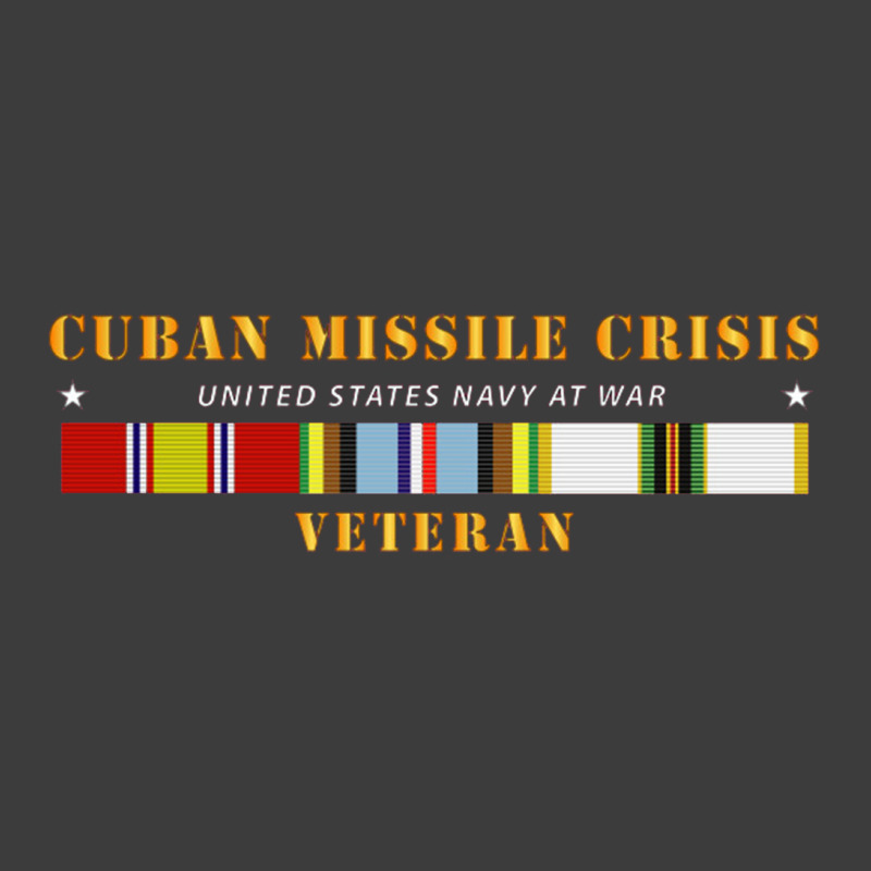 Navy Cuban Missile Crisis W Afem Cold Svc Navy Cuban Missile Crisis Men ...