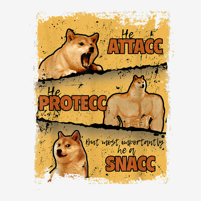 Doge Vs. Cheems Memes Shiba Inu T Shirt License Plate By Ruffelbzk ...