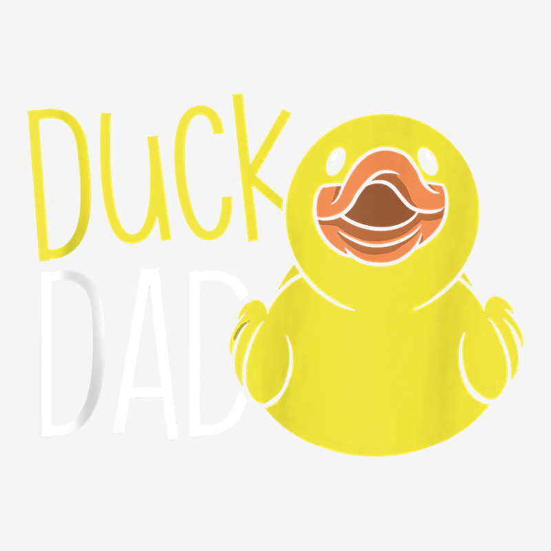 Mens Rubber Duck Dad Papa Rubber Duck Daddy Duck Tank Top Camper Cup By Ruffelbzk Artistshot