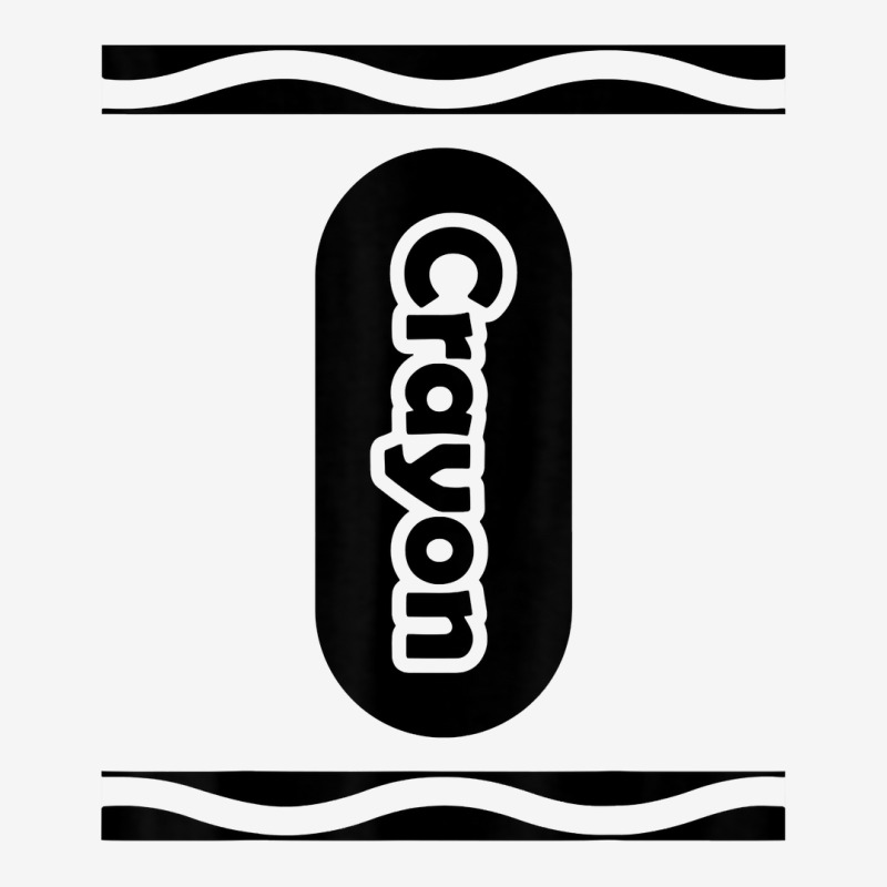 Pick Any Color Crayon Box Halloween Costume Couple & Group T Shirt Atv ...