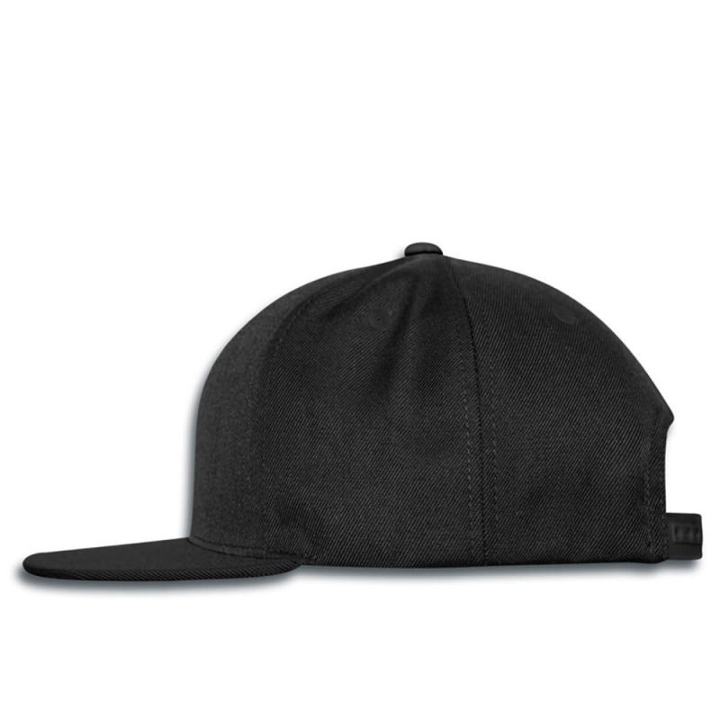 New Jersey Logo Embroidery Embroidered Hat Snapback By Madhatter ...