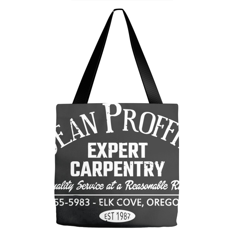 Custom Dean Proffitt Expert Carpentry From The 1987 Movie Overboard ...