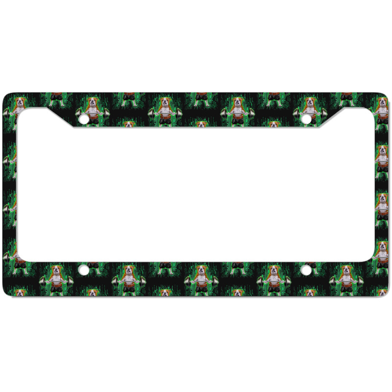 German Shepherd K9 Dog With Proudly Christian Love Jesus Christ 65 Gsd ...