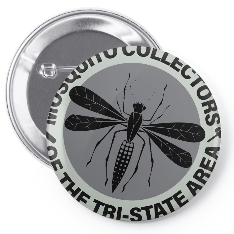 Mosquito Collectors Of The Tri State Area What We Do In The Shadows Pin ...