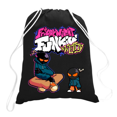 Custom Friday Night Funkin Battle With Whitty And Baby Whitty ...