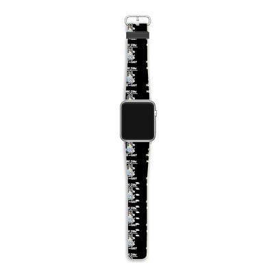 Bluey Apple Watch Band By Takinamotoakatsuki - Artistshot