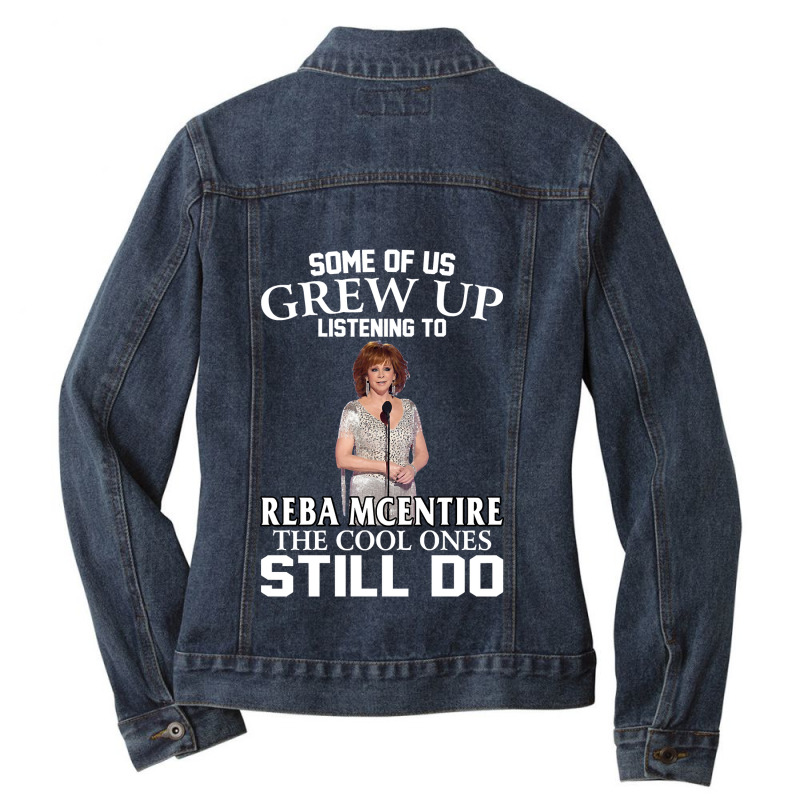 Some Of Us Grew Up Listening To Reba The Cool Ones Still Do Essential ...