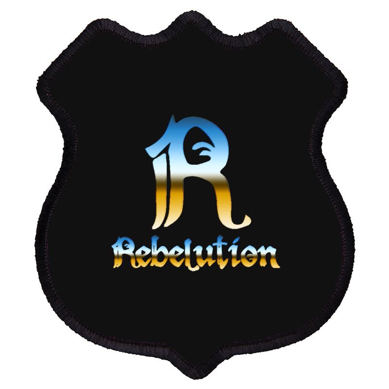 Rebelution Band Logo