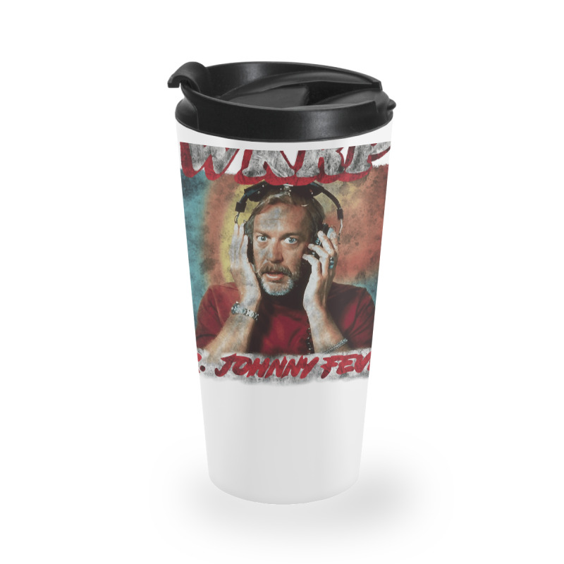 Dr Johnny Fever, Dr Johnny Fever Art, Dr Johnny Fever Vintage, Dr John ...