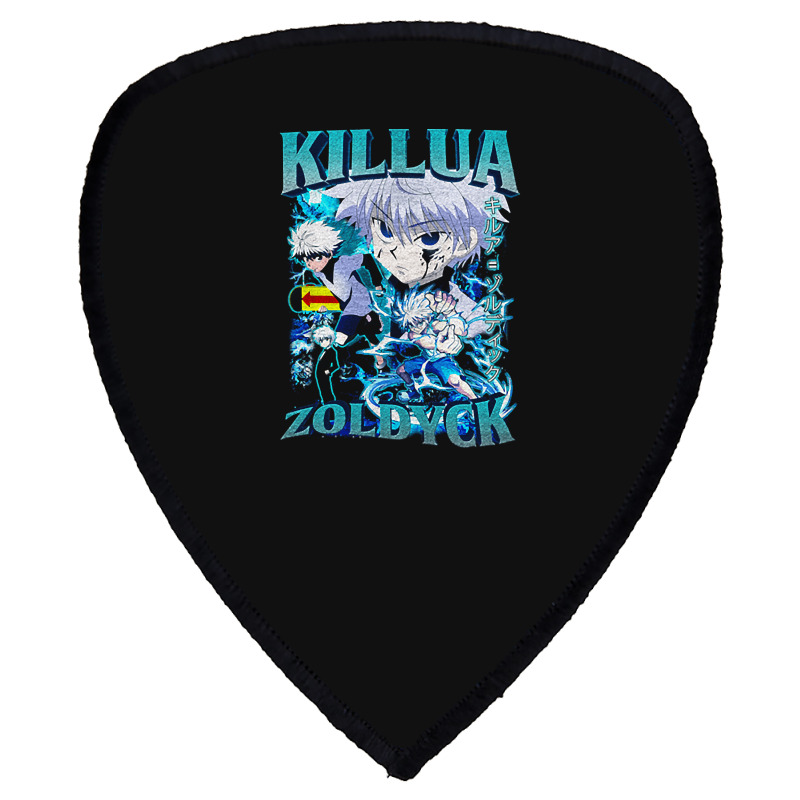 Killua Zoldyck, Killua Zoldyck Vintage, Killua Zoldyck Art, Killua Zol ...