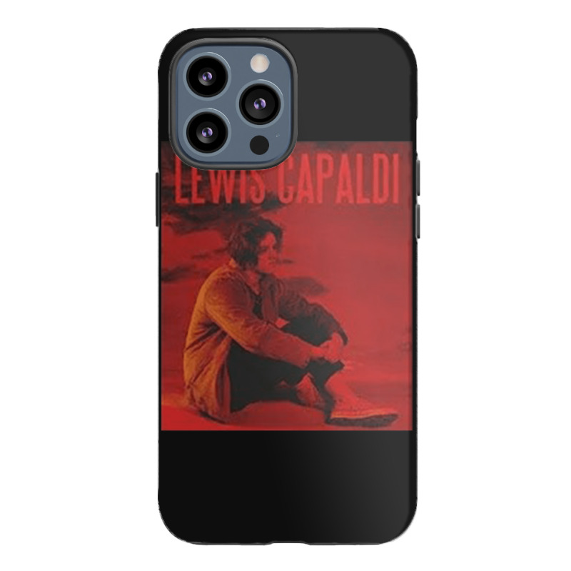 Lewis Capaldi, Lewis Capaldi Vinatge, Lewis Capaldi Painting, The Lewi ...