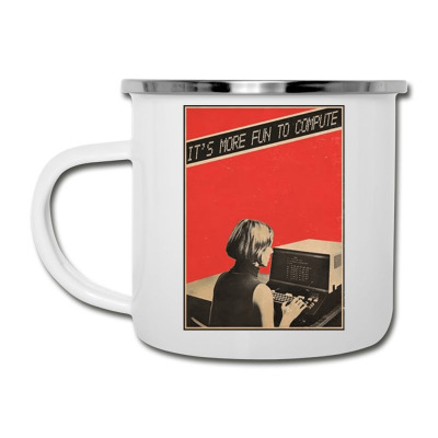 Custom Its More Fun To Compute, Its More Fun To Compute Vintage, Its ...