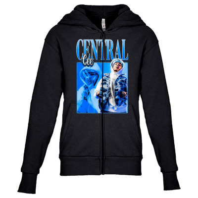 Custom Central Cee, Central, Cee, Central Cees, Central Cee Art ...