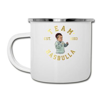 Hasbulla Magomedov - Team Mma Hasbulla Fight Meme Camper Cup By ...