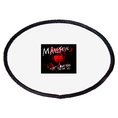 Custom Maneskin, Loud Kids On Tour, Maneskin, Loud Kids On Tour Vintage ...