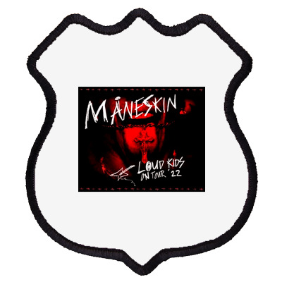 Maneskin, Loud Kids On Tour, Maneskin, Loud Kids On Tour Vintage, Mane ...