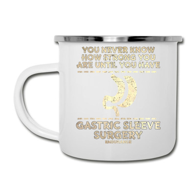 Funny Gastric Sleeve Bariatric Vsg Surgery Gastric Awareness T Shirt ...