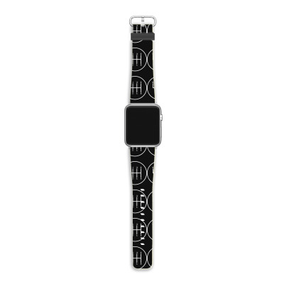 Gear Shift 6 Speed ,race Car, Hot Rod, Tuner, Turbo Apple Watch Band By ...
